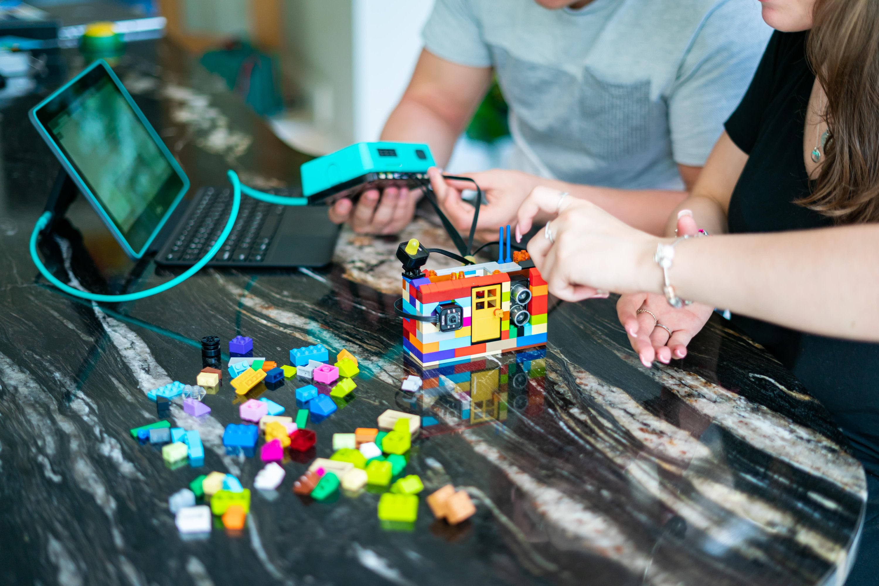 The Case For Creative STEAM Projects (and three fun projects you can ...